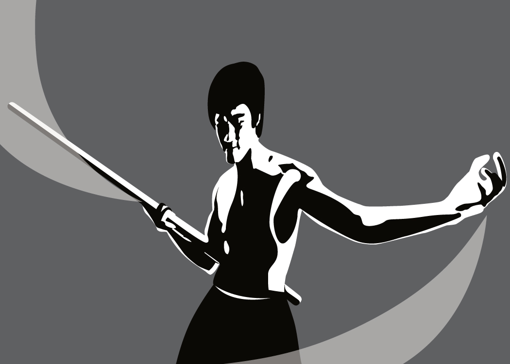 Hawthorne Collection: Kung Pow